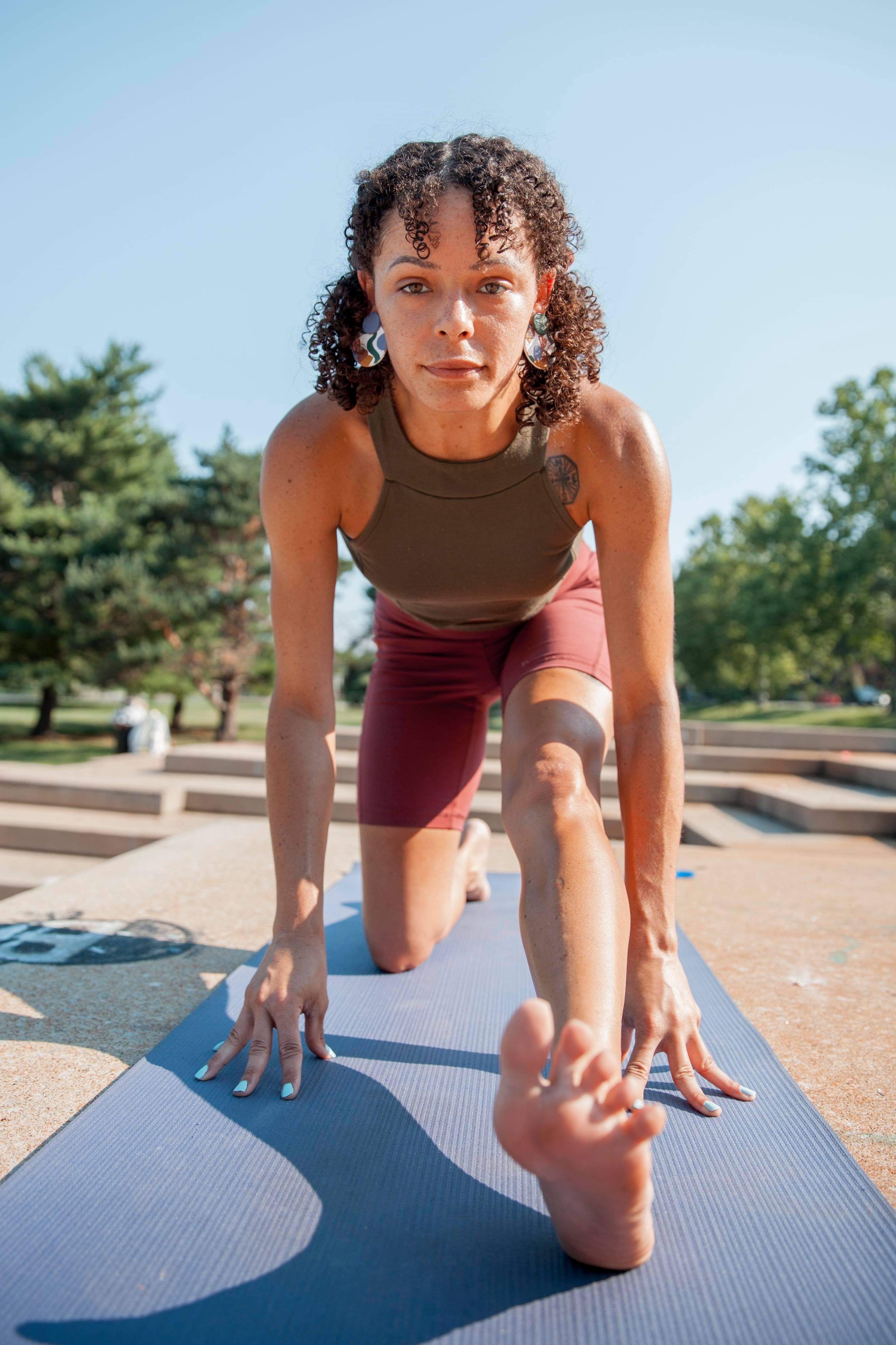 Jordan | Full Circle Yoga KC