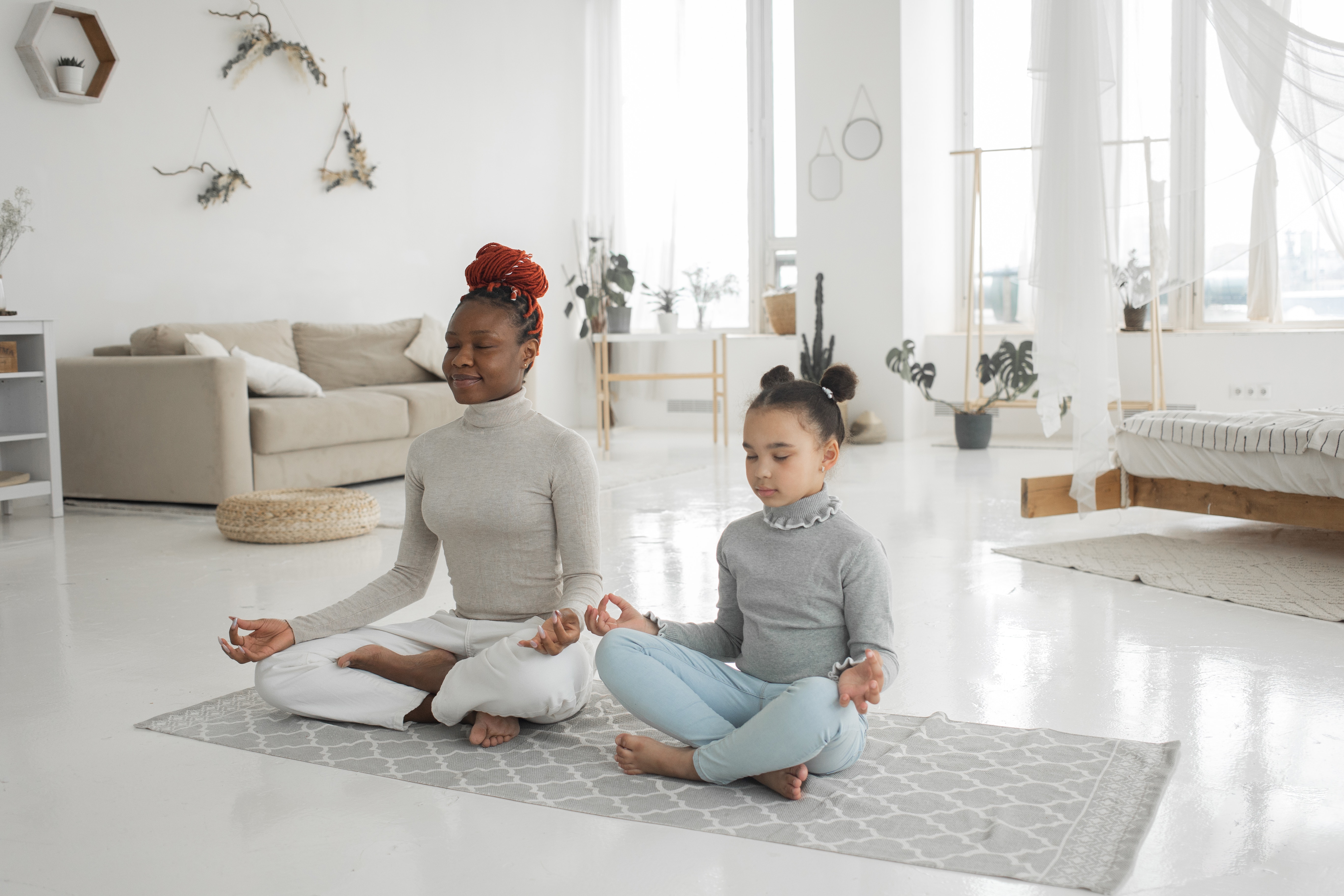 Preteen Yoga: Kansas City | Full Circle Yoga KC